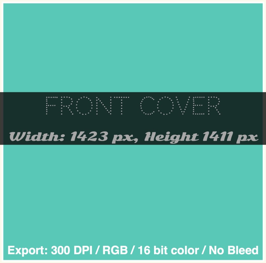 Creating your album artworks - Artglider