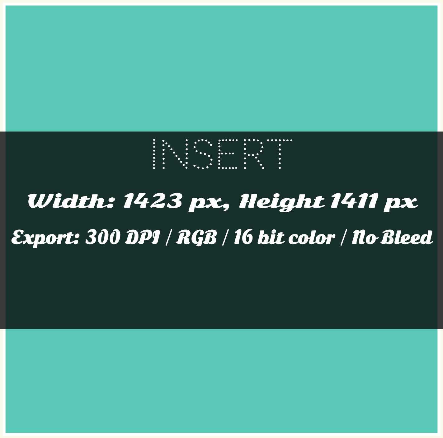 Creating your album artworks - Artglider