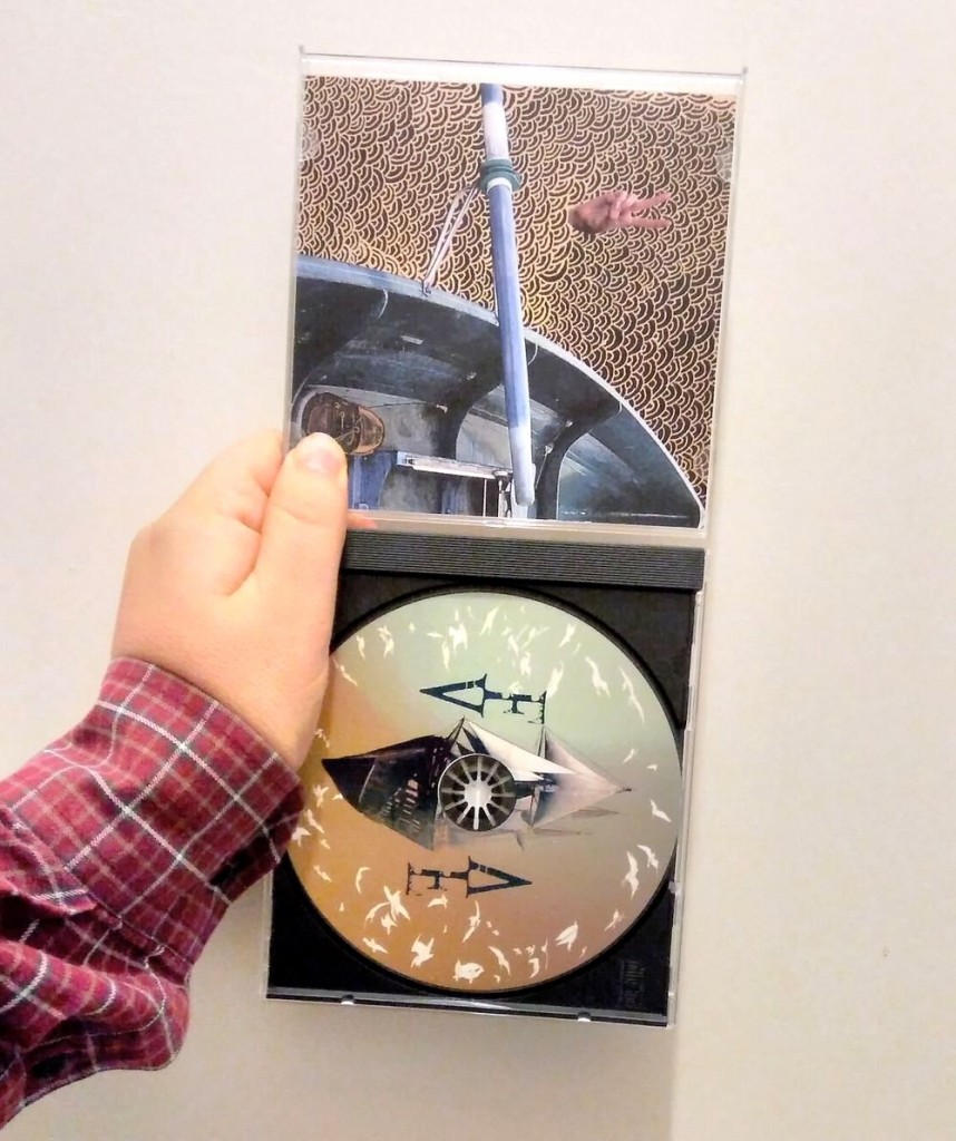 CD Samples | Album Samples for Duplication Projects