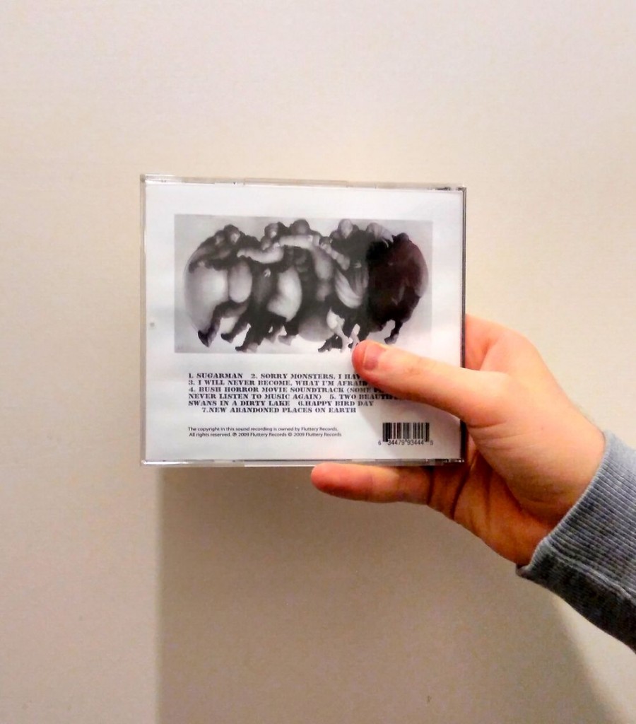 CD Samples | Album Samples for Duplication Projects