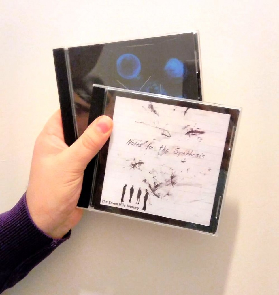 CD Samples | Album Samples for Duplication Projects