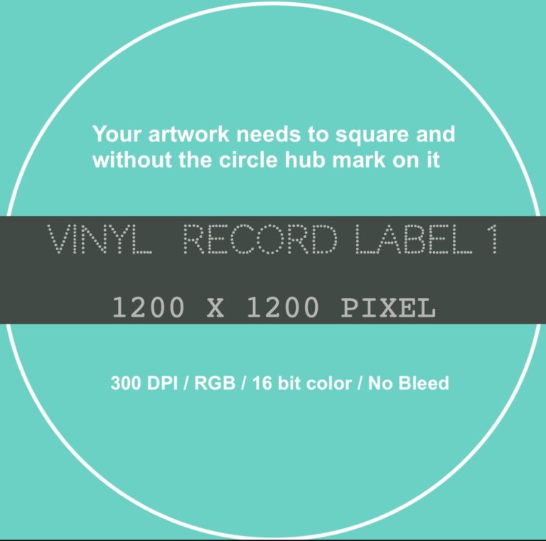 Custom Vinyl Record Covers and Artworks - Artglider
